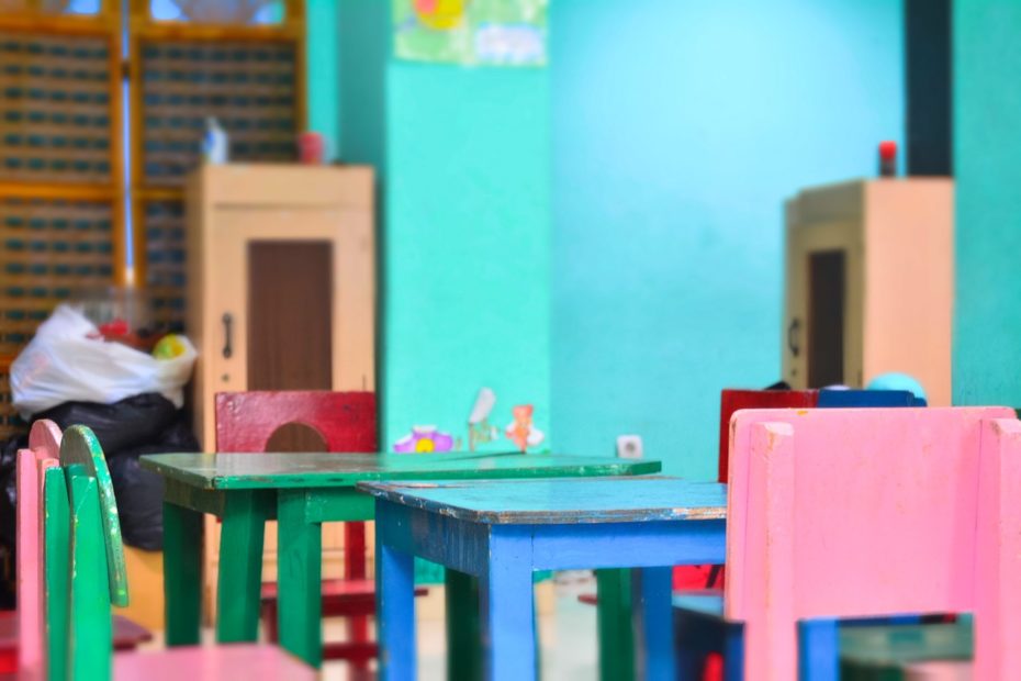 Preschool Lesson Plan For Teaching Kids At Home - You Can Teach